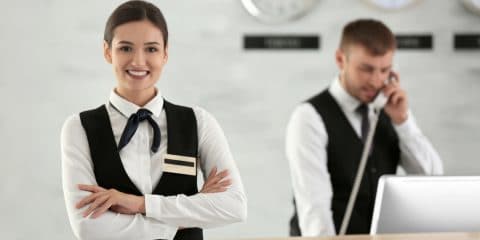 Comment contacter HRS ? - Destination le monde