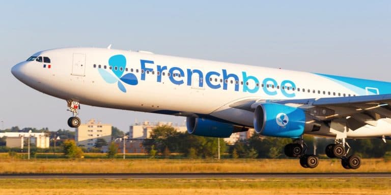 Comment contacter French Bee ? - Destination le monde