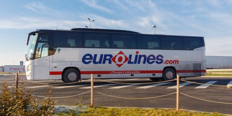 Comment contacter Eurolines ? - Destination le monde