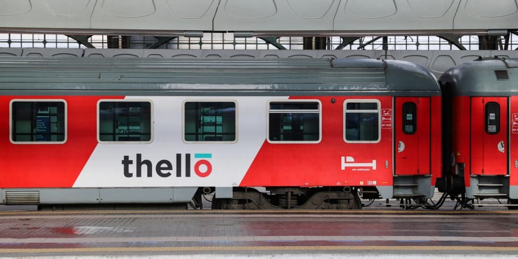 Comment contacter Thello