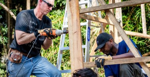 Le Voyage humanitaire : Guide Complet - Destination le monde