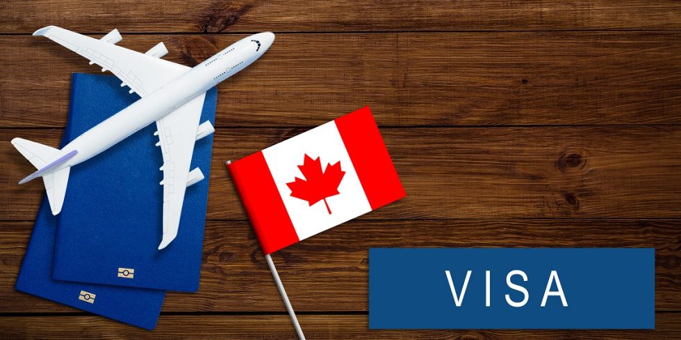 Tout savoir sur le visa Canada pour Français