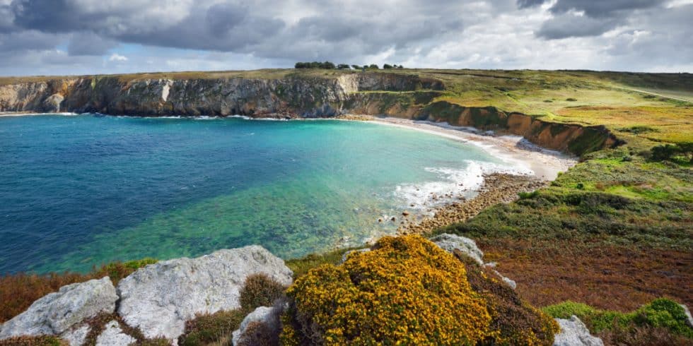 Visiter le finistère - Destination le monde