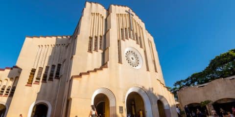 Visiter Manille - Destination le monde