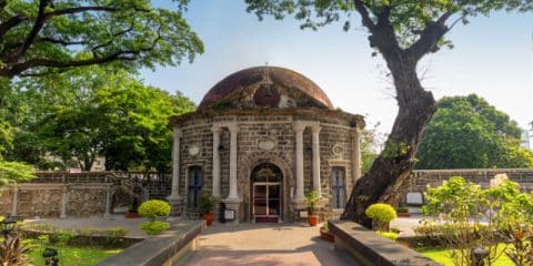 Visiter Manille - Destination le monde