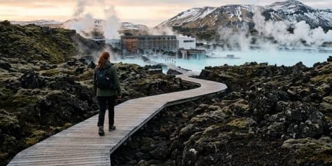 Voyage solo : les 25 meilleurs pays à visiter en 2026